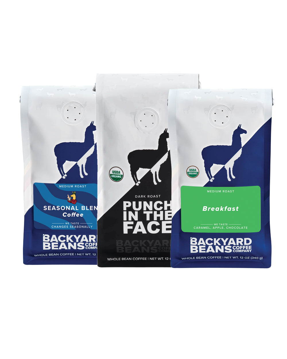 Bundles – Backyard Beans Coffee Company