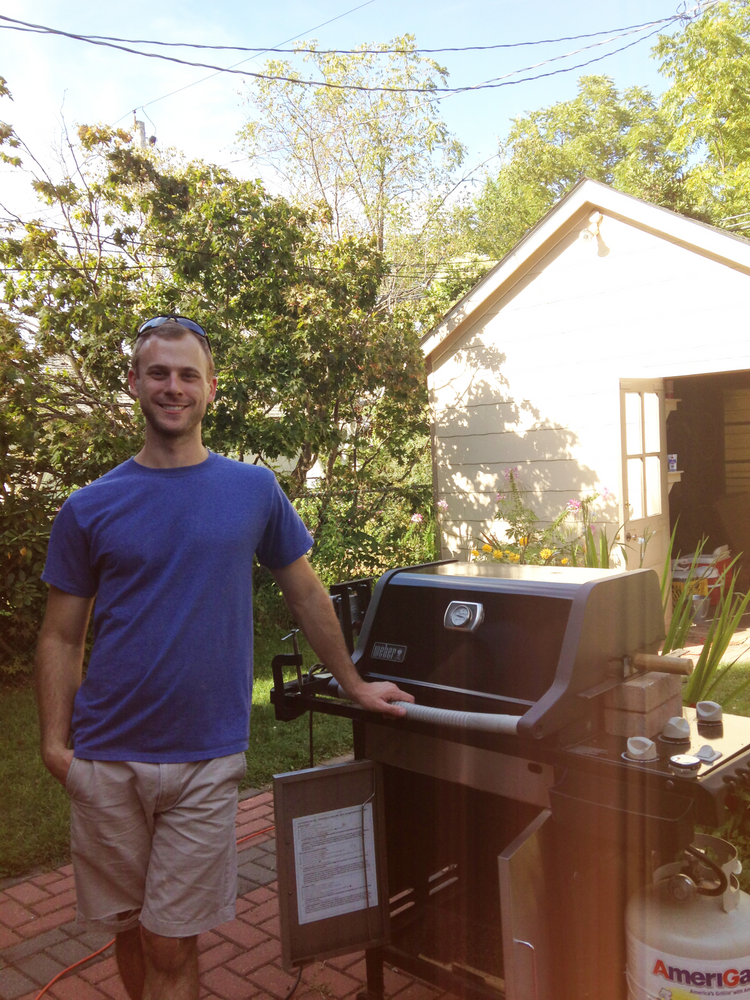 About Backyard Beans Coffee Co. – Backyard Beans Coffee Company