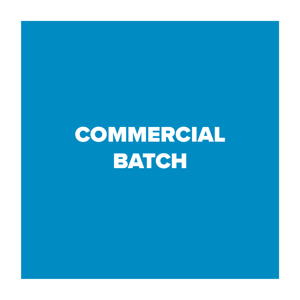 Learn how to brew a Commercial Batch Brew. – Backyard Beans Coffee Company
