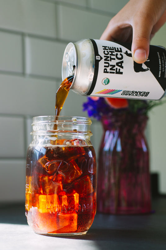 Backyard Beans Coffee Co. – Backyard Beans Coffee Company