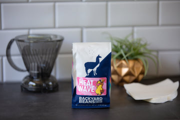 Backyard Beans Coffee Co. – Backyard Beans Coffee Company