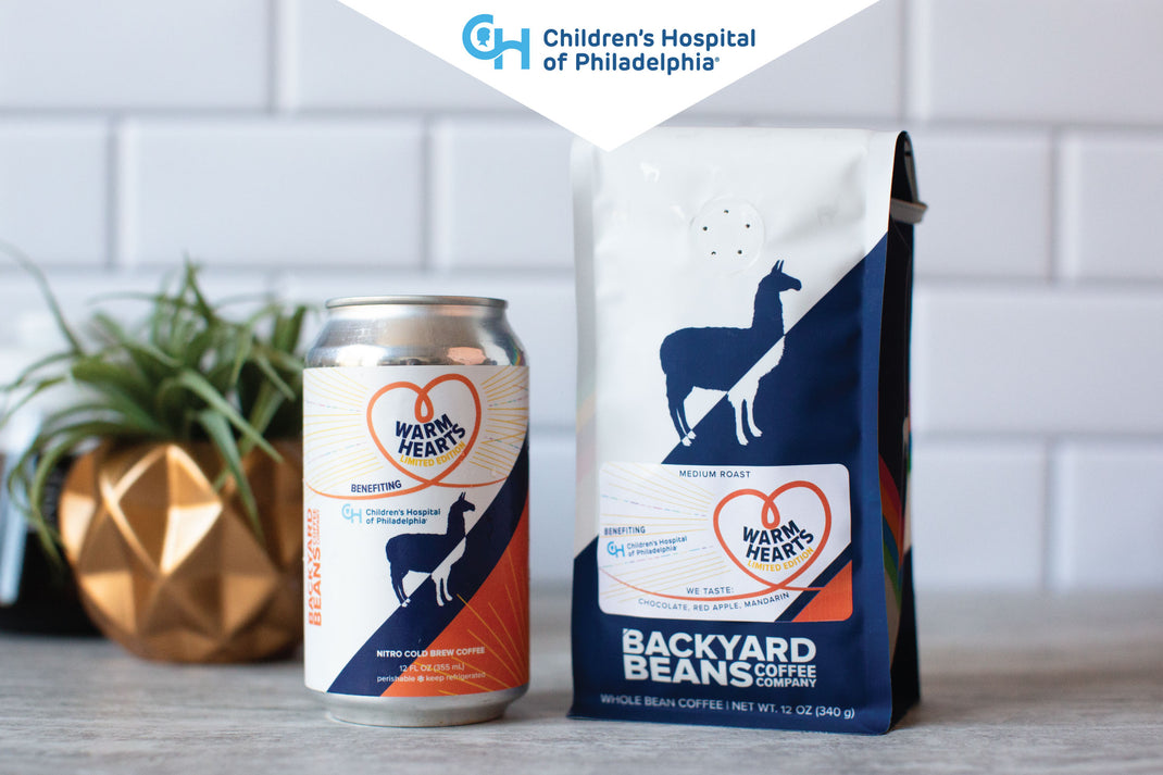 Backyard Beans Coffee Co. – Backyard Beans Coffee Company