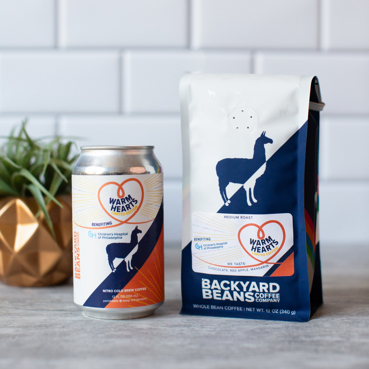 Backyard Beans Coffee Co. – Backyard Beans Coffee Company