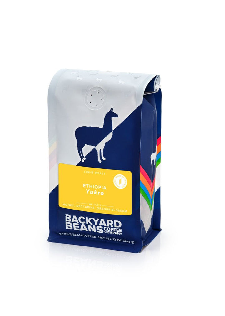 Backyard Beans Coffee Co. – Backyard Beans Coffee Company