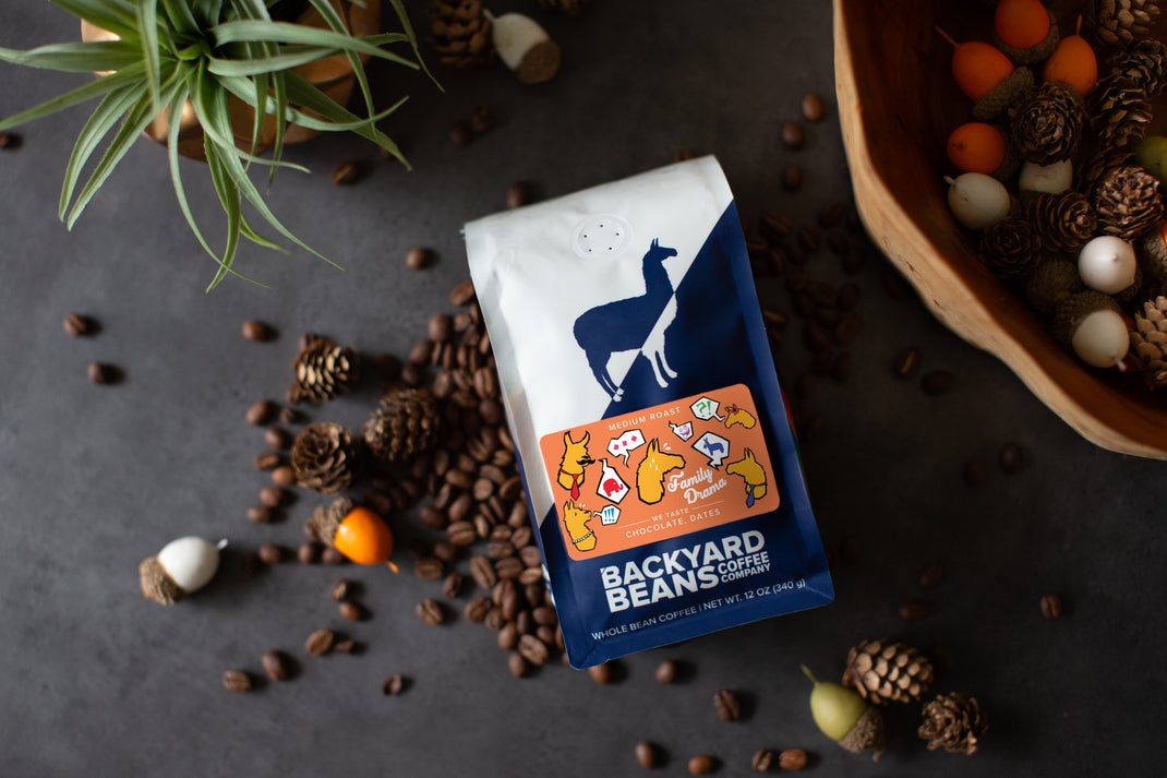 Backyard Beans Coffee Co. – Backyard Beans Coffee Company
