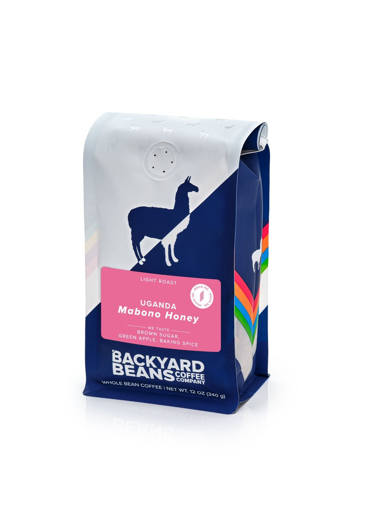 Backyard Beans Coffee Co. – Backyard Beans Coffee Company