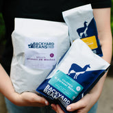 Backyard Beans Coffee Co. – Backyard Beans Coffee Company