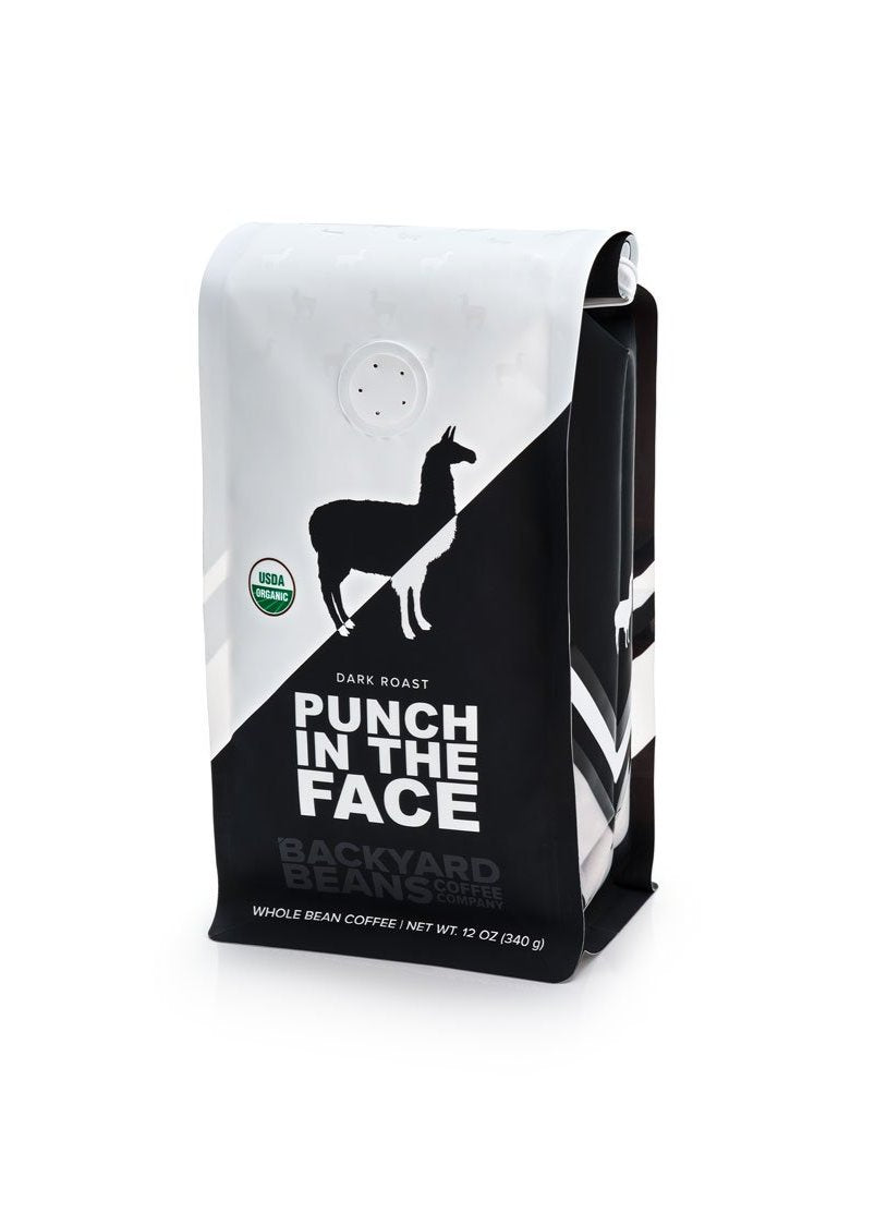 Single Origin – Backyard Beans Coffee Company